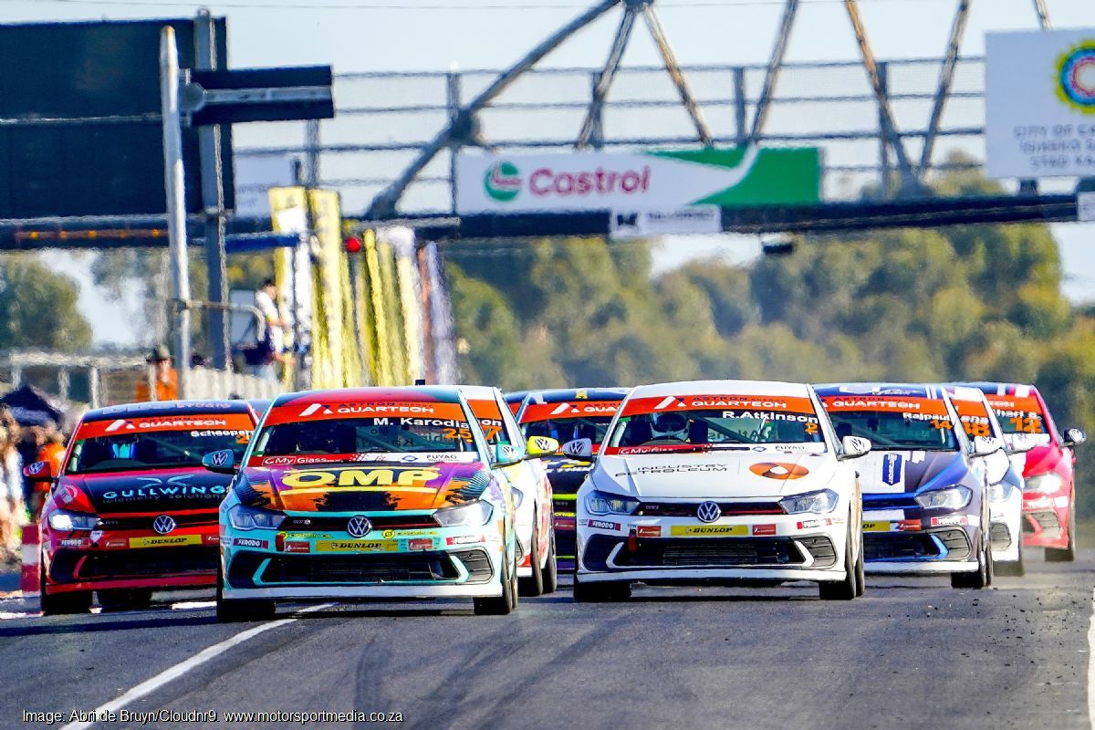 motorsportmedia.co.za | Astron Energy Polo Cup season starts in style