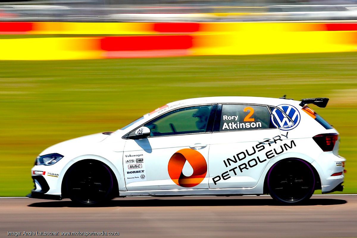 motorsportmedia.co.za | Rory champion, Scheepers, debutant Goosen win