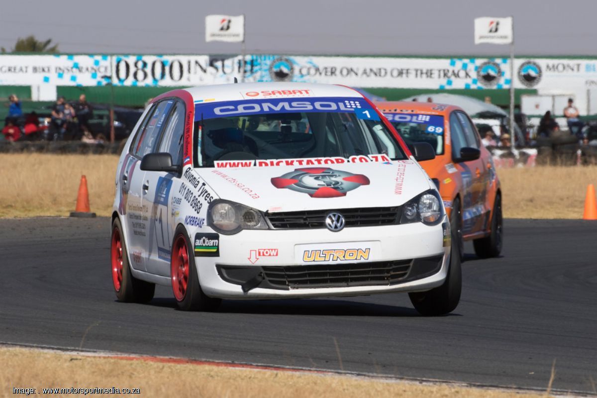 motorsportmedia.co.za | VW Chalenge