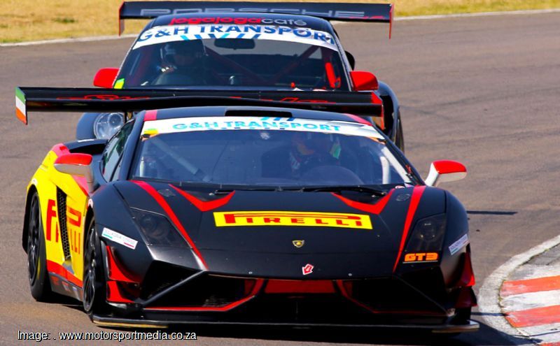 motorsportmedia.co.za | SA Circuit Racing